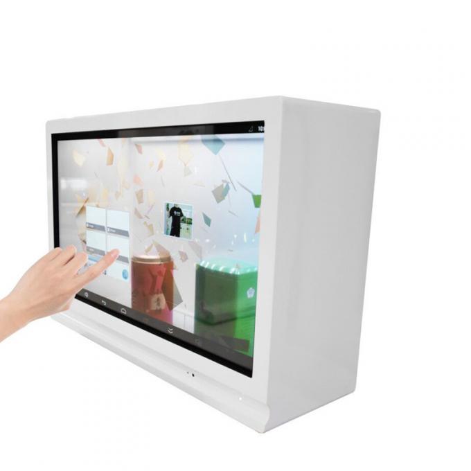 Customized Lcd Vending Machine , Oled Display Screen 1920*1080 Pixels ...